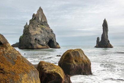 Stórhöfði - Iceland The Beautiful
