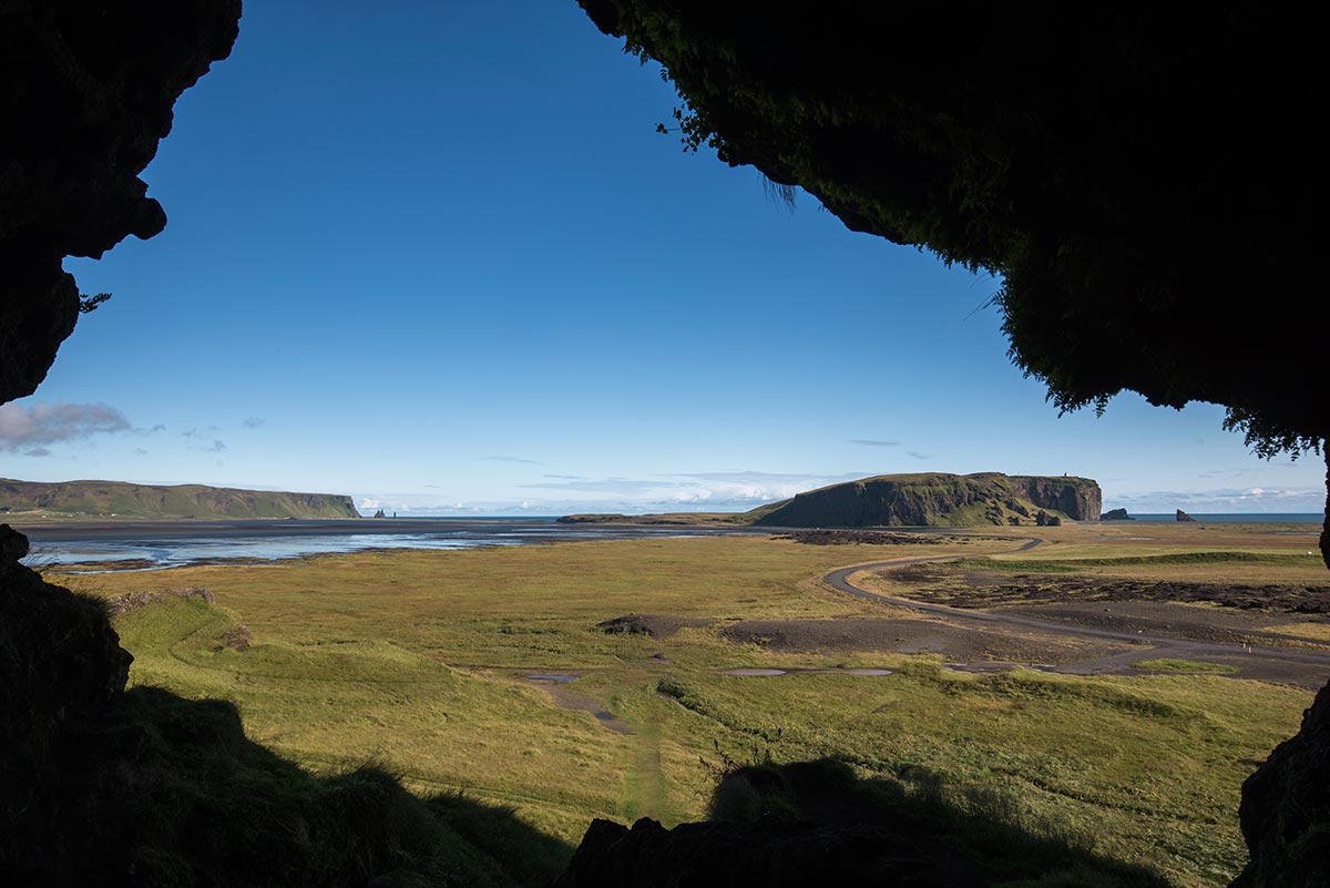 Loftsalahellir - Iceland The Beautiful