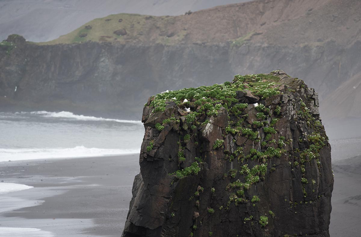 Stapi - Iceland The Beautiful