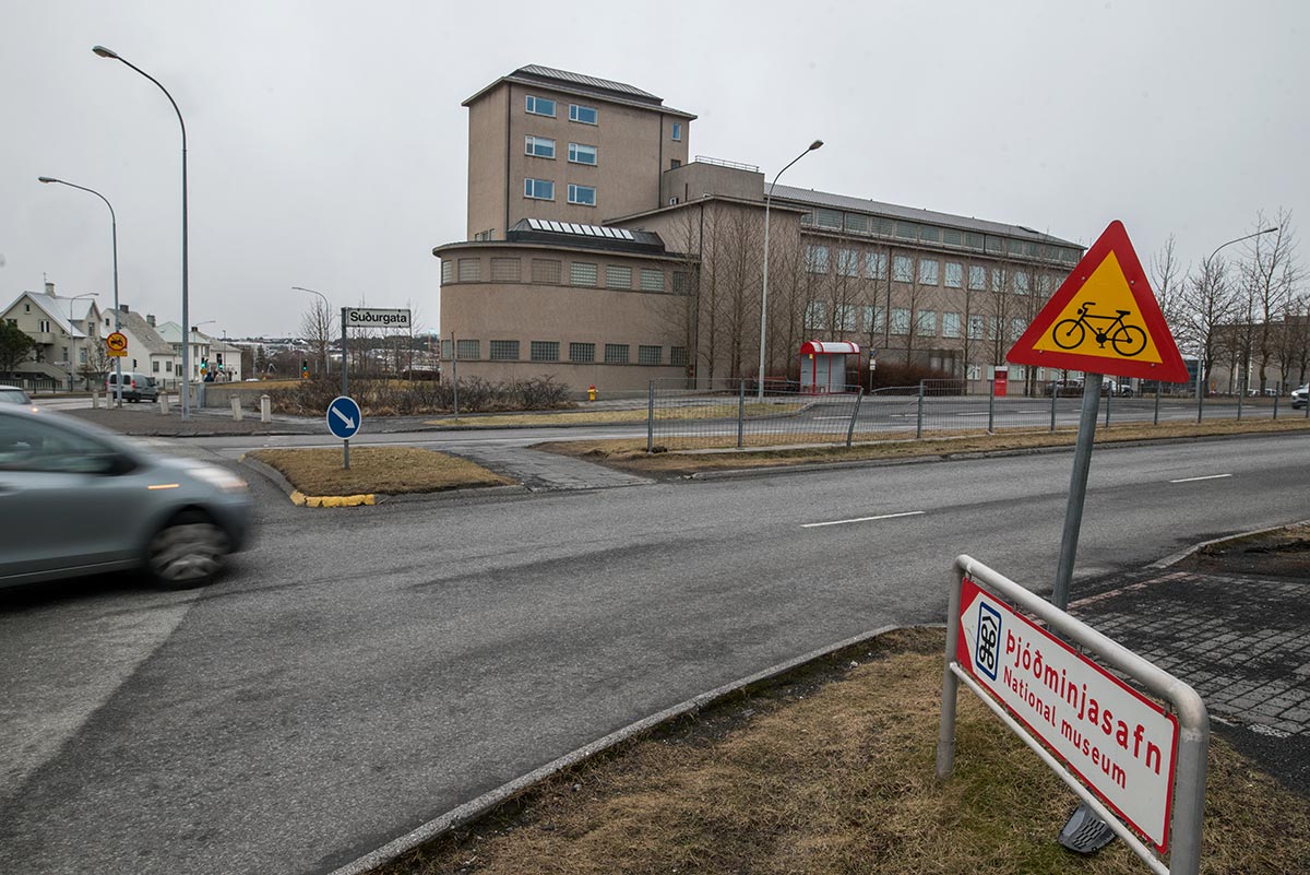 National Museum of Iceland - Iceland The Beautiful