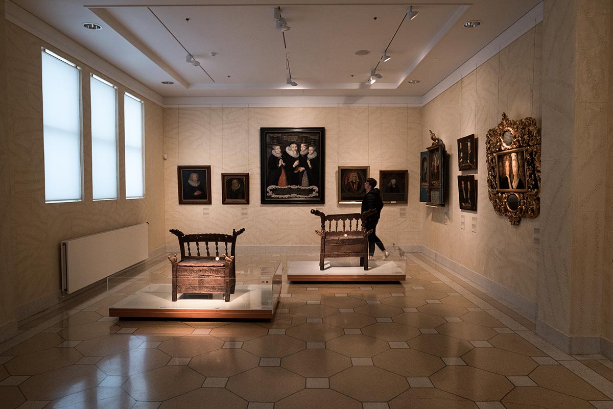 National Museum of Iceland - Iceland The Beautiful