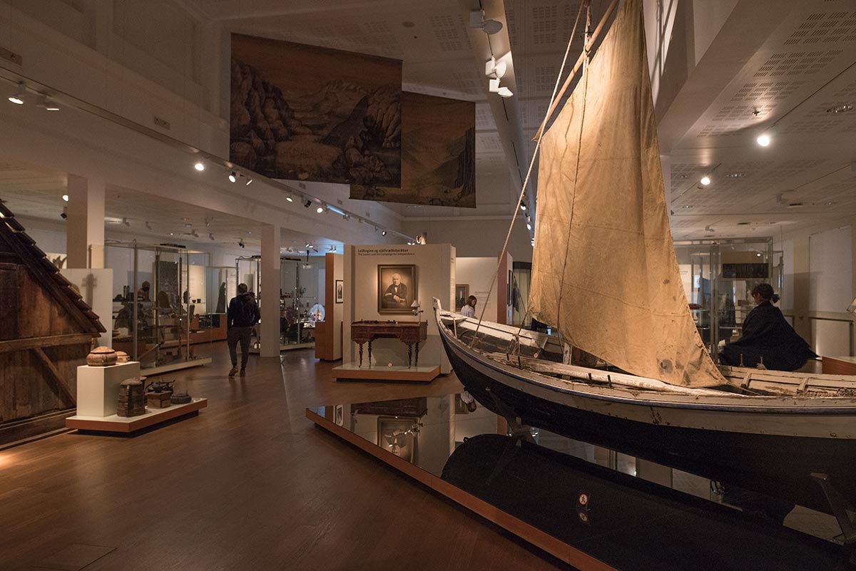 National Museum of Iceland - Iceland The Beautiful