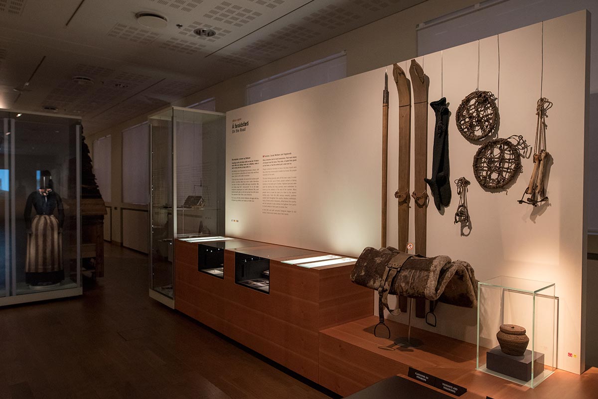 National Museum of Iceland - Iceland The Beautiful