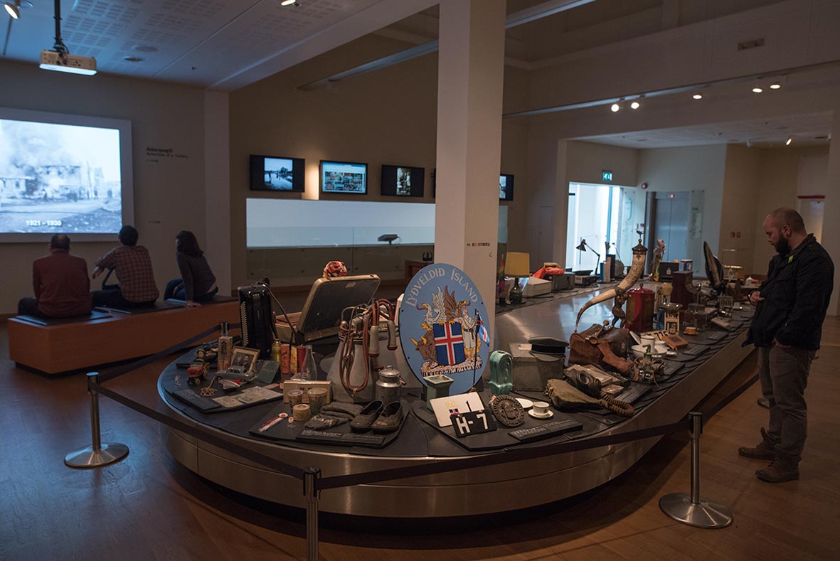 National Museum of Iceland - Iceland The Beautiful