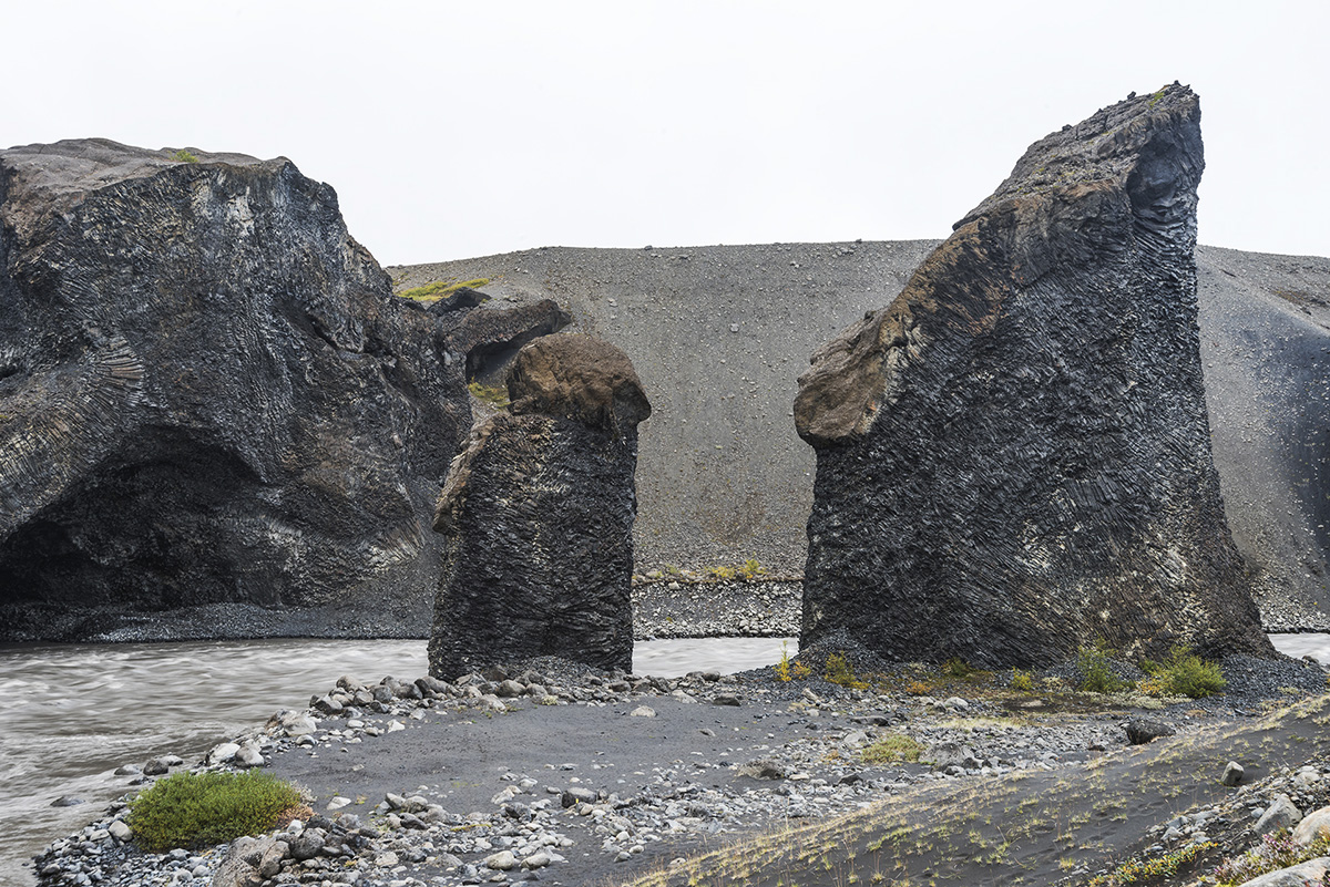 Karl og Kerling - Iceland The Beautiful