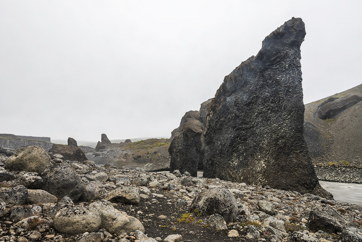 Karl og Kerling - Iceland The Beautiful