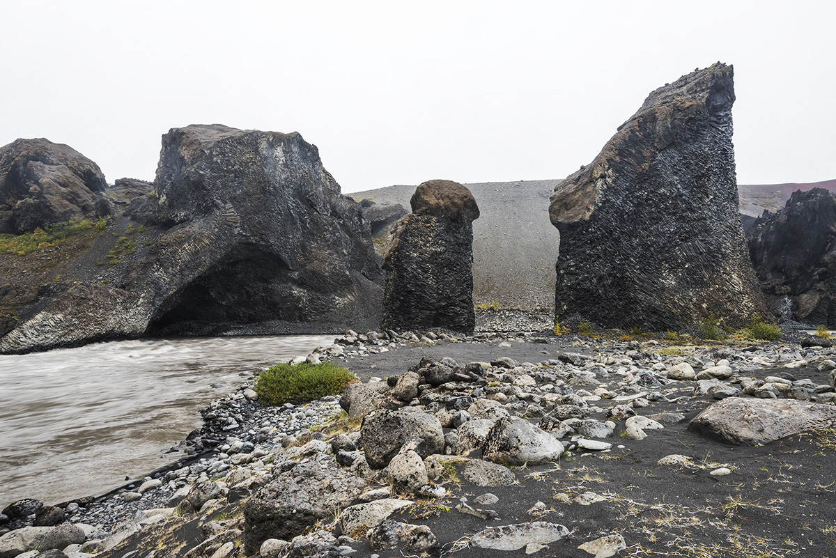 Karl og Kerling - Iceland The Beautiful