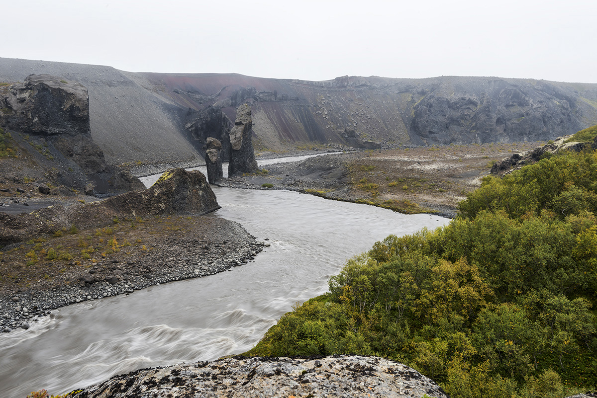 Karl og Kerling - Iceland The Beautiful