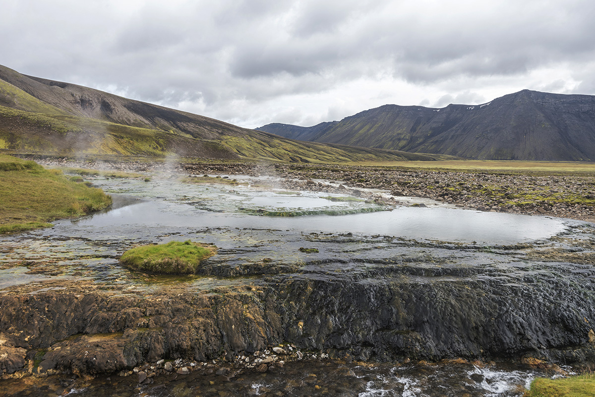 Natural Geothermal pools Archives - Iceland The Beautiful