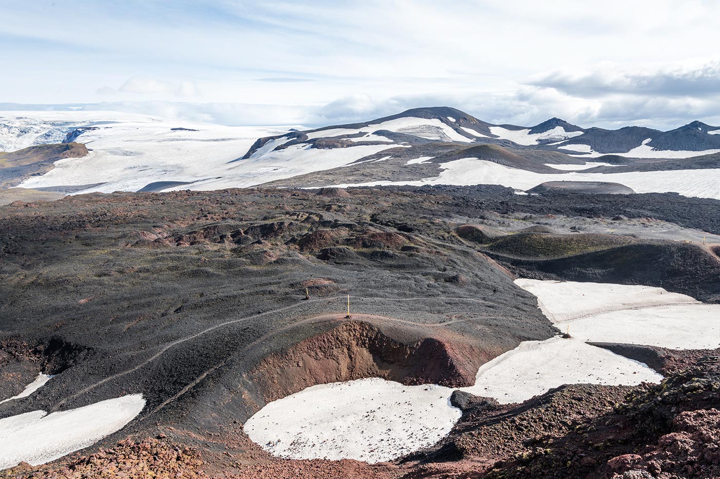 Magni - Iceland The Beautiful