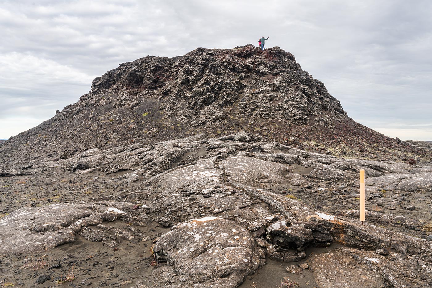 Stampar - Iceland The Beautiful