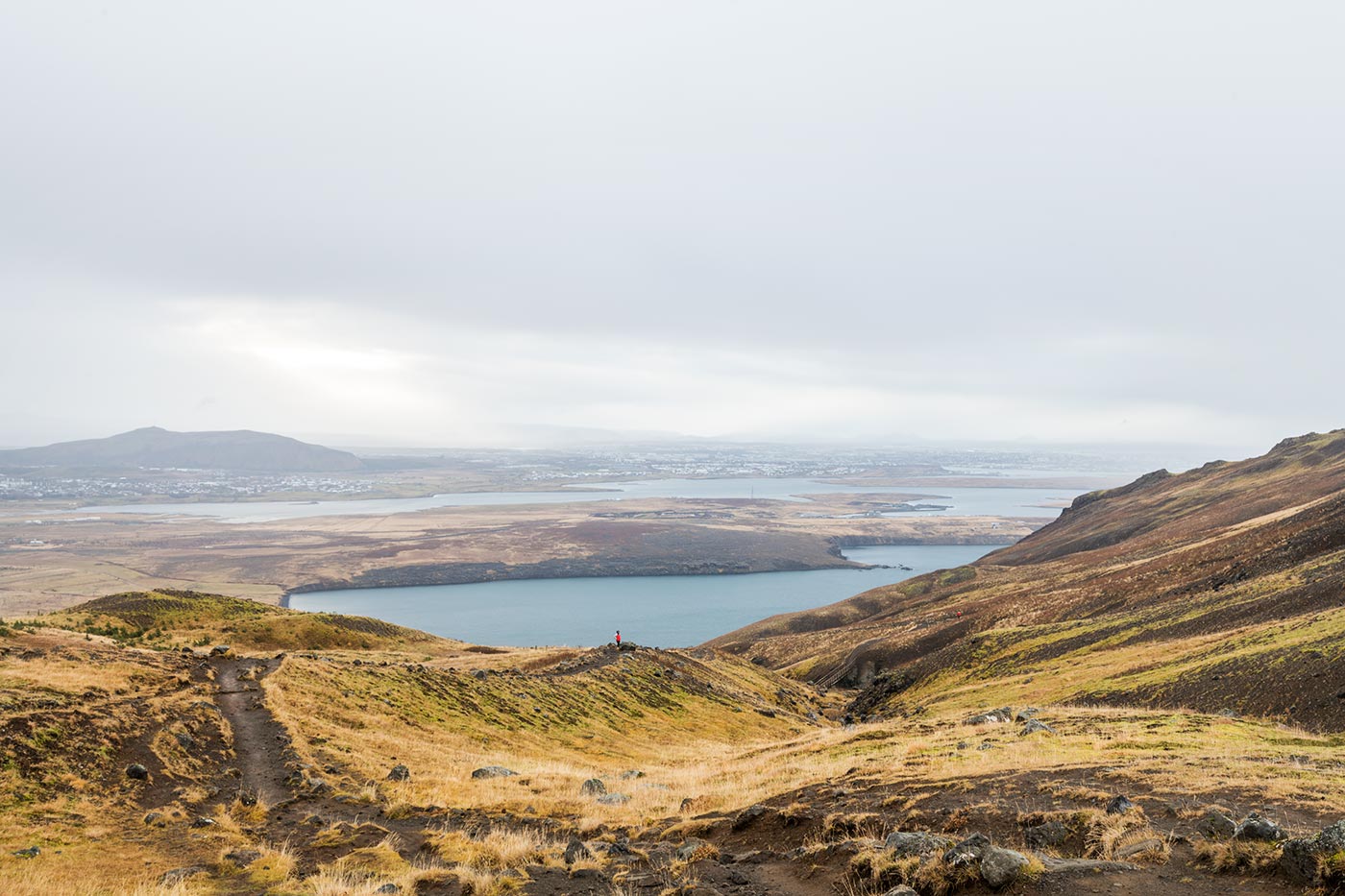 Steinn - Iceland The Beautiful
