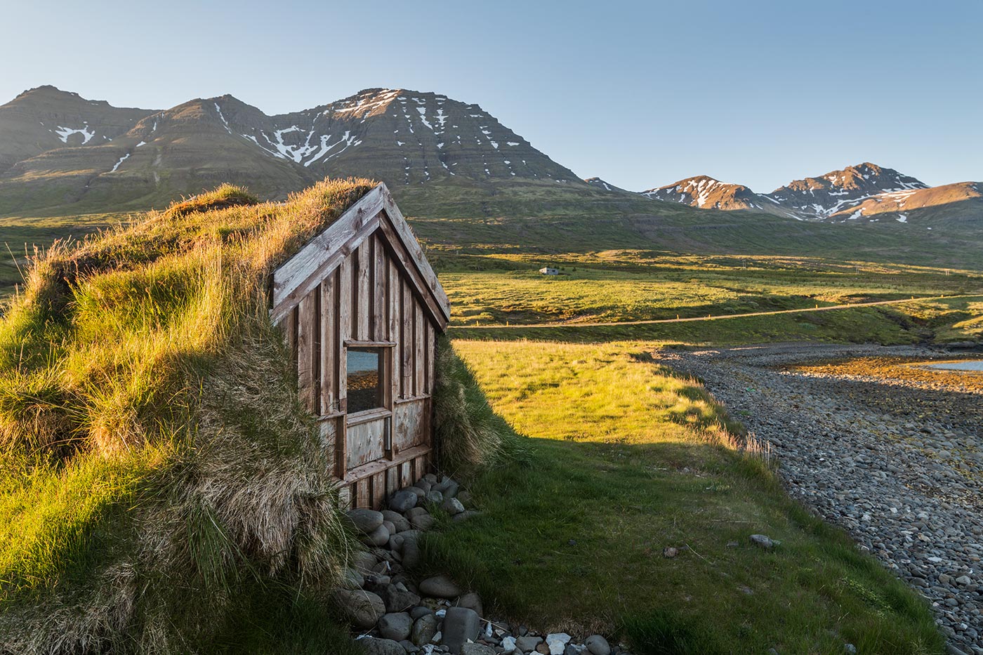 prospect Oseyri755 - Iceland The Beautiful