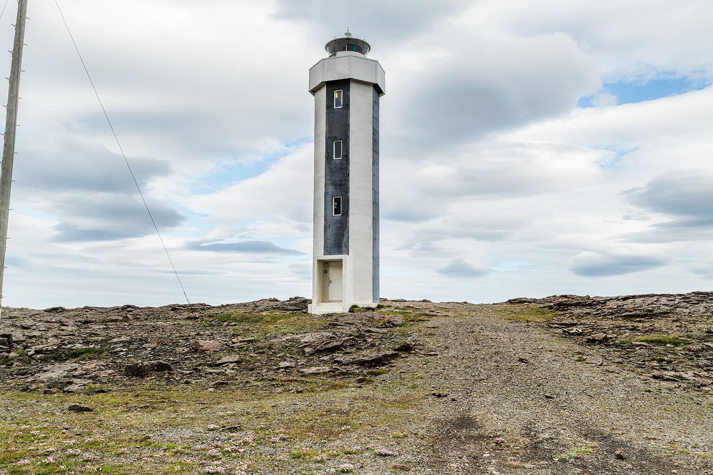Streiti - Iceland The Beautiful